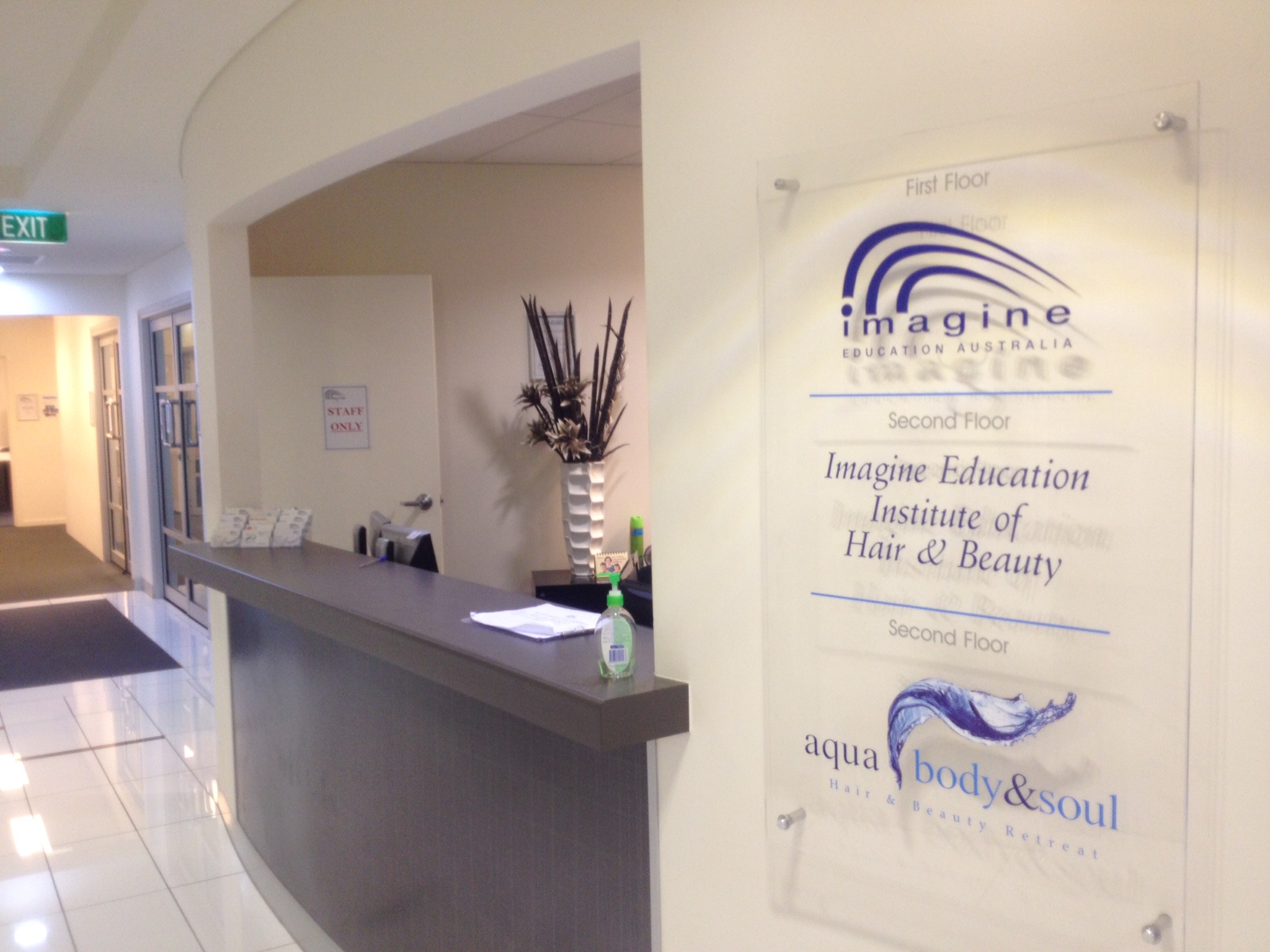 Imagine Education Australia イマジン・エデュケーション・オーストラリア｜オーストラリア留学ならMirai Bridge